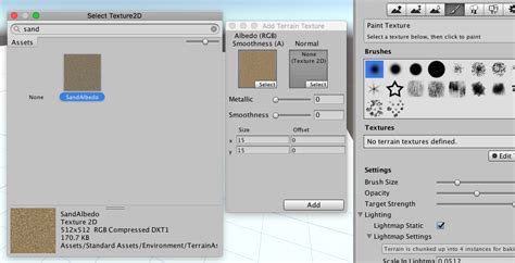 Unity Terrain Engine Tools Envato Tuts