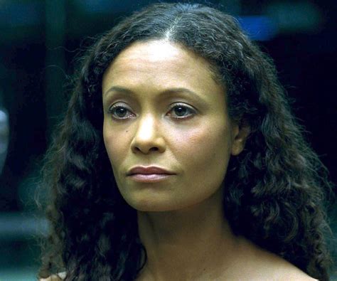 How ‘westworld Proved The Future Is Female