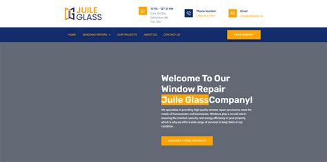 Juile Glass Edmonton Top 10