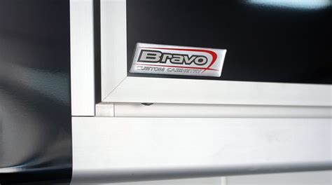 Scout Performance Bravo Trailers