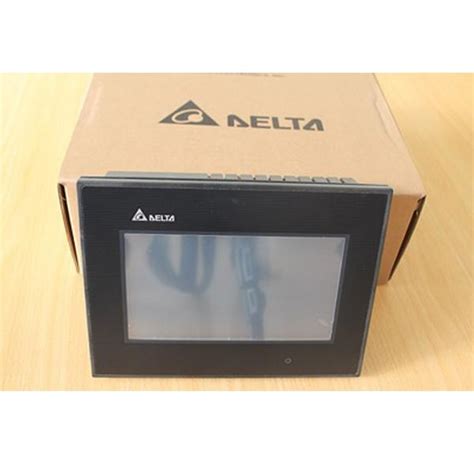 delta hmi dop b07s411 industry mart