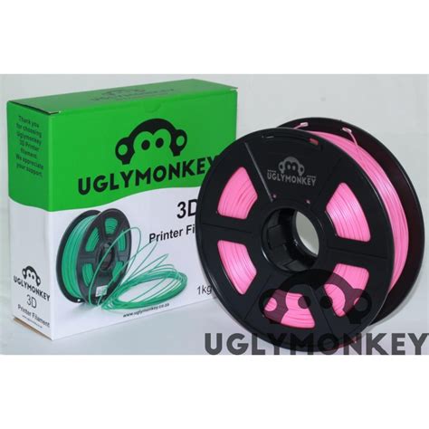 Pink Pla Filament 175mm