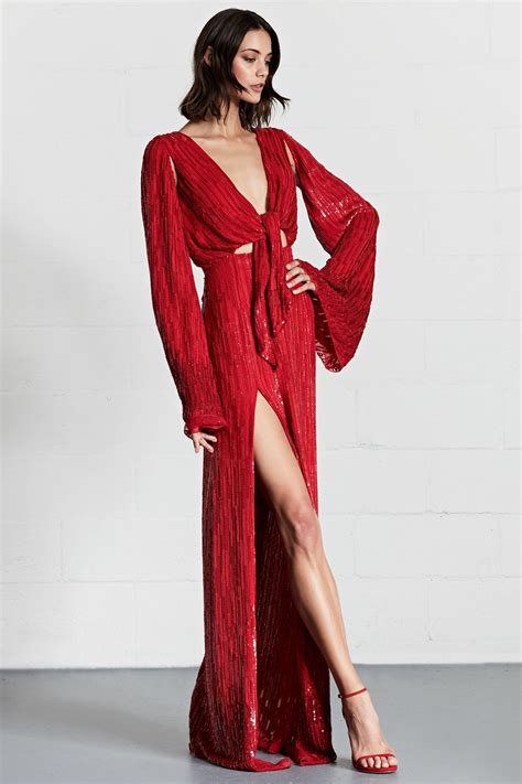Dennis Basso Resort 2018 Fashion Show Fashion Couture Fashion