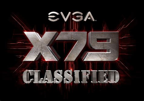 Evga E779 Classified X79 Evga Classified Gtx580 Ultra Quad Sli