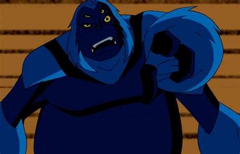 Mizaru Villainous Benchmark Wiki Fandom
