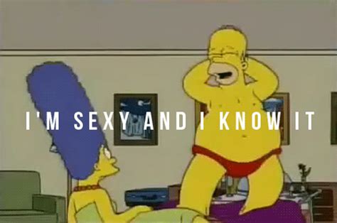 Image 238957 Im Sexy And I Know It Know Your Meme