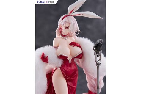 Azur Lane Prinz Heinrich Heinrich On Stage Ver Figure 17 Furyu
