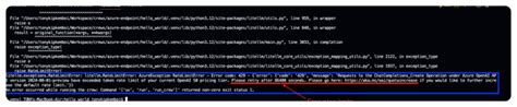Configuring Azure OpenAI With CrewAI A Comprehensive Guide