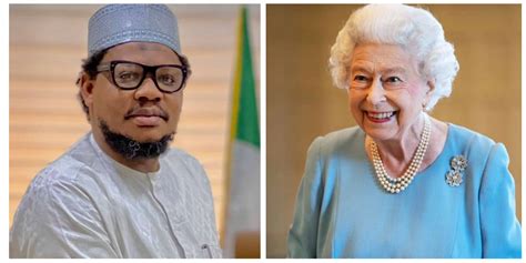 Adamu Garba Receives Knocks Over Call To Rename University Of Nigeria To Queen Elizabeth