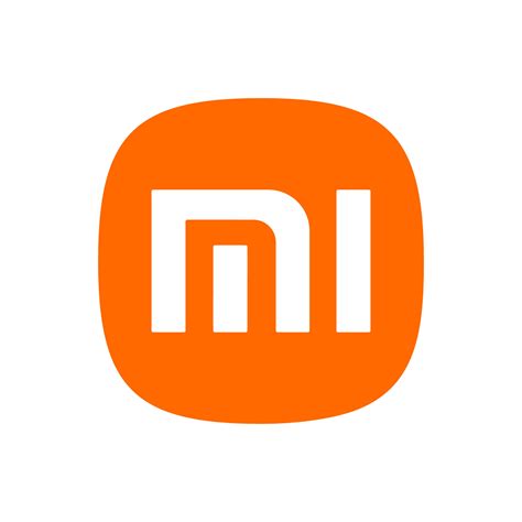 Mi Xiaomi Logo Mi Xiaomi Icon Free Vector 20336369 Vector Art At Vecteezy