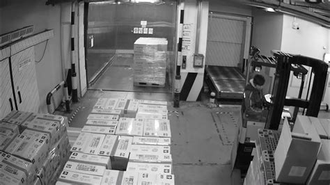 승강기 화물 영상 Youtube