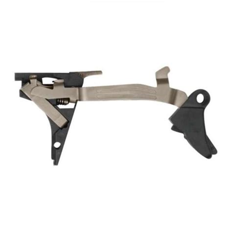 Glock Performance Trigger 9x19mm Armeria La Balistica