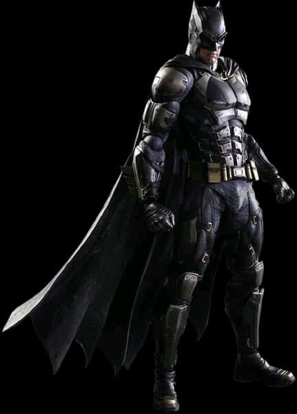 Download Dark Knight Batman Costume