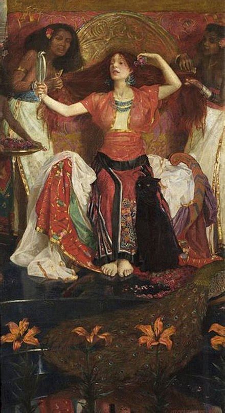 Jezebel Wikipedia