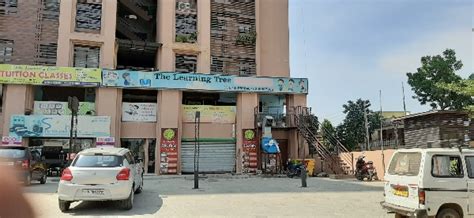 The Learning Tree Prebabe Chandkheda Voice Of SAP