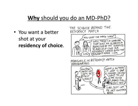 All About Md Phd Programs Presentation Pdf