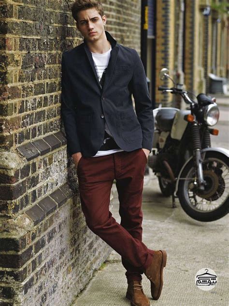 راهنمای خرید شلوار جین رنگی چی بپوشم