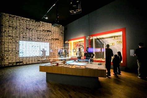 Você já pode visitar a nova exposição da DreamWorks Animation