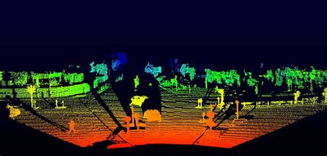 Opsys To Supply Innovative Lidar For Production Vehicles Adas