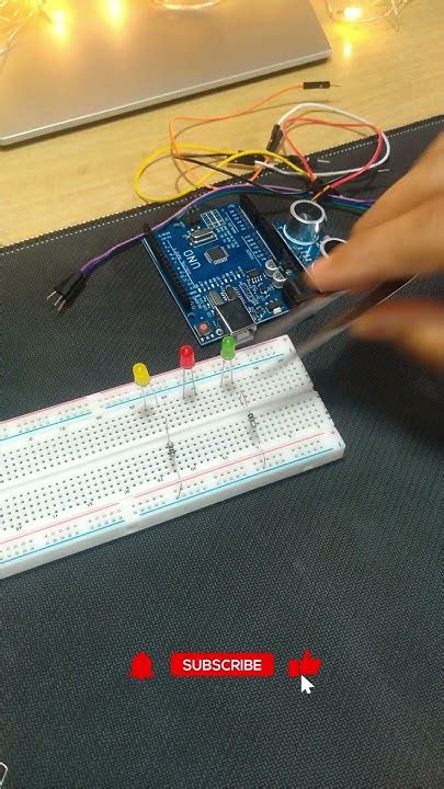 I Made Military Radar System 🛸 Arduino Arduinoproject Coding