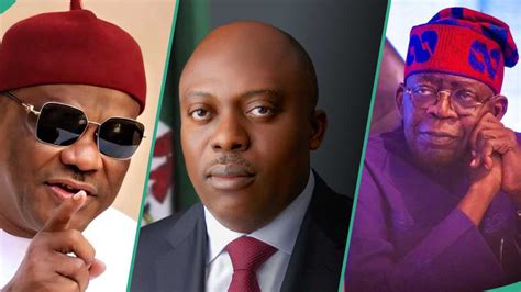 Rivers Crisis Twist As Fubara Reveals When Hell Return To Office