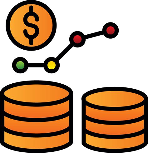 Increase Vector Icon Design Vector Art At Vecteezy