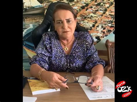 Covid 19 São João da Barra assina termo de intenção de compra das
