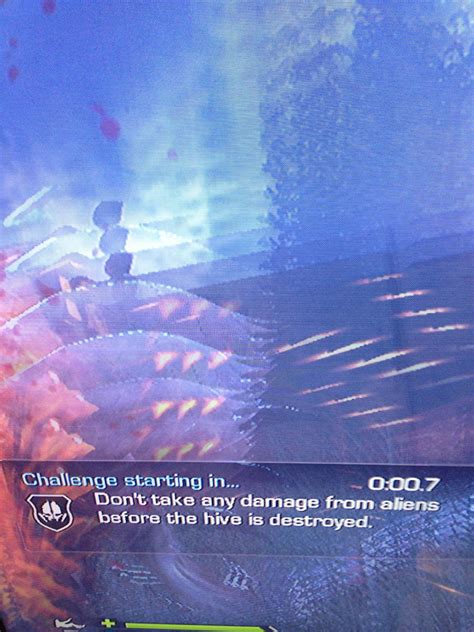Call Of Duty Ghosts Has A New Mode Extinction