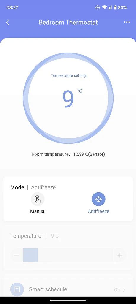 Aqara Smart Radiator Thermostat E1 Valve Review A Zigbee Smart Trv