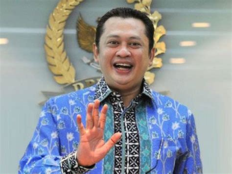 Bambang Soesatyo Parpol Tulang Punggung Demokrasi Tagar