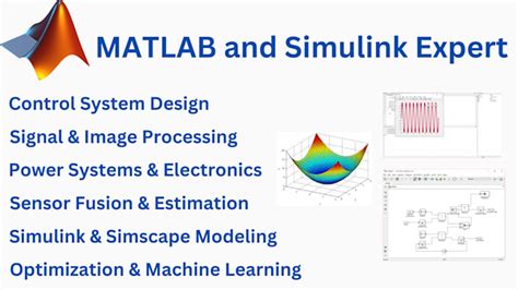 Do Matlab And Simulink For Control System Signal Pr And Power Systems