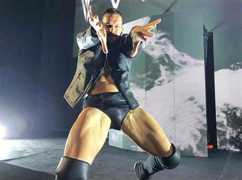 Pin By Amber Carlton On Fergal Devitt Professional Wrestling Balor Club Finn Balor
