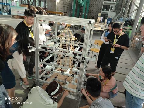 土建学院顺利开展“第七届四川省大学生结构设计竞赛”校赛初赛 土木与建筑学院