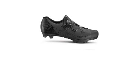 Crono CX-3.5-22 MTB Carbocomp / Велотуфли MTB (CX-3.5-22.CRCO.BK) (CX-3 ...
