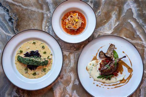 La Brasserie Tatler Asia