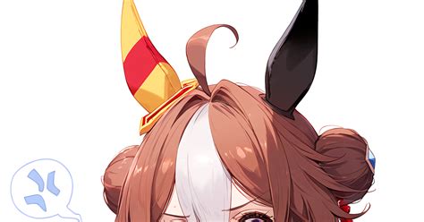 ウマ娘プリティーダービー 3月24日はコパノリッキー誕生日 着替えのぞき見 田辺重工のイラスト Pixiv