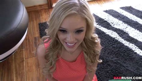 Kali Roses Gets Fucked To Prepare Her For College Tnaflix Porn Videos