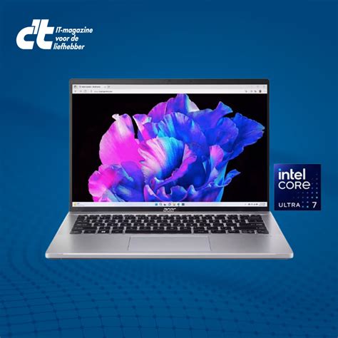 Nieuwe Intel laptop processors gelekt door twee Duitse webshops