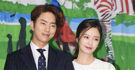 Md포토 윤현민 전소민 커플 사랑하면 예뻐져요