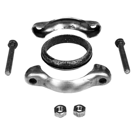 Walker V Band Clamp