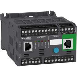 Schneider Electric LTMR08MFM motor controller IEC Smart Overload LTMR ...