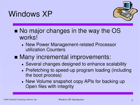 PPT Windows XP Performance And Tuning An Update PowerPoint Presentation ID 6007757