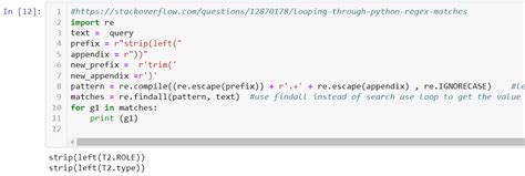 Use Regex To Partially Replace Text In Python Wenlei Cao Wenleis