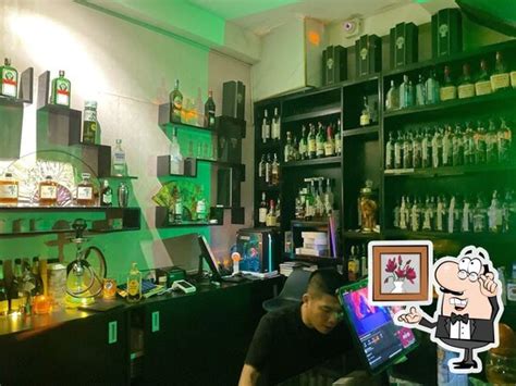 Miu Bar Ho Chi Minh City Restaurant Reviews