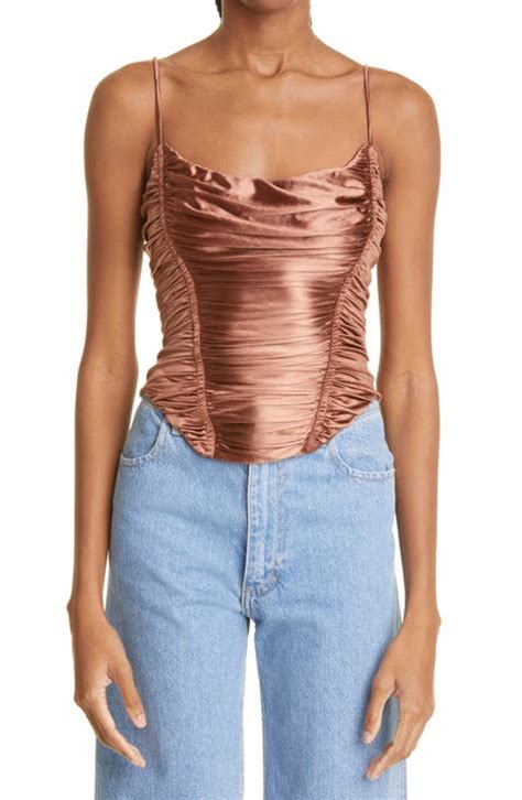 Womens Brown Tankinis Nordstrom