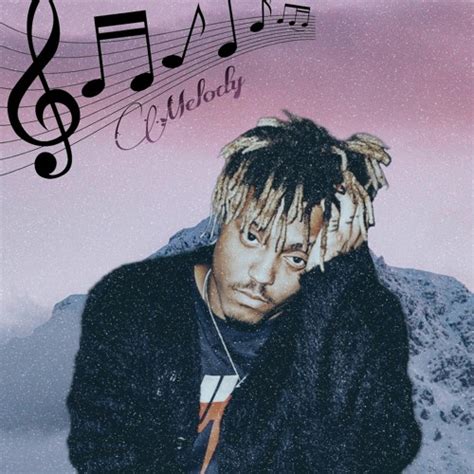 Stream Juice Wrld Melody Unreleased By Xvny Listen Online For