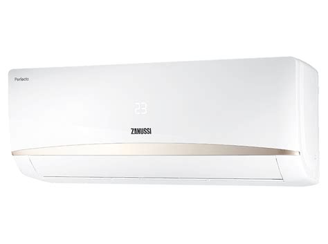 Сплит-система Zanussi ZACS/I-07 HPF/A22/N8 Perfecto DC Inverter купить ...