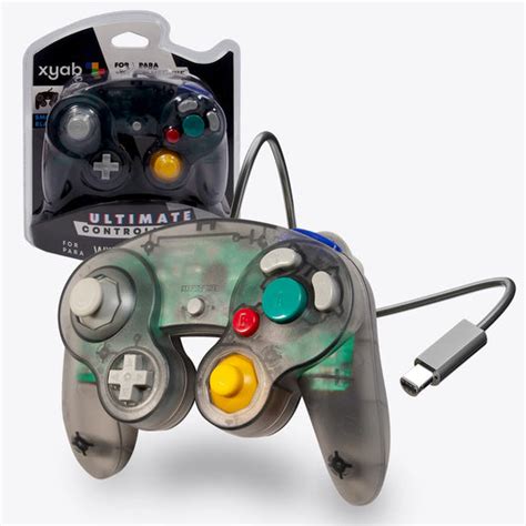 Gamecube Controllers Hand Held Legend