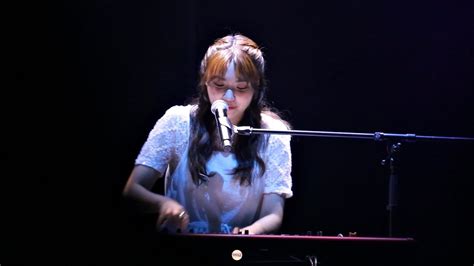 계단 이진아 어쩌다 페스티벌 Youtube