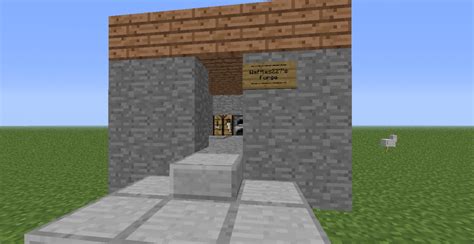 Redstone Tutorial How To Make Extender Retractors Minecraft Map